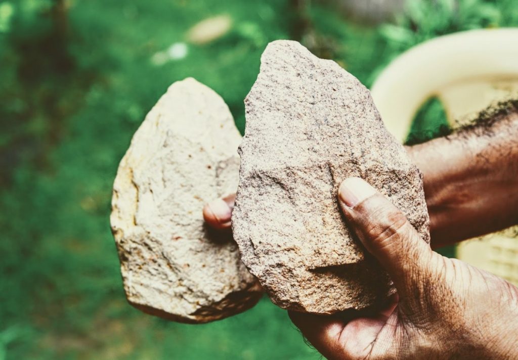 Meet the Archaeologists Chiseling Stone Tools to Learn How Our ...