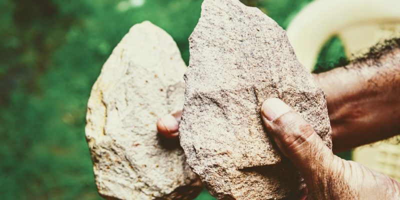 Meet the Archaeologists Chiseling Stone Tools to Learn How Our ...