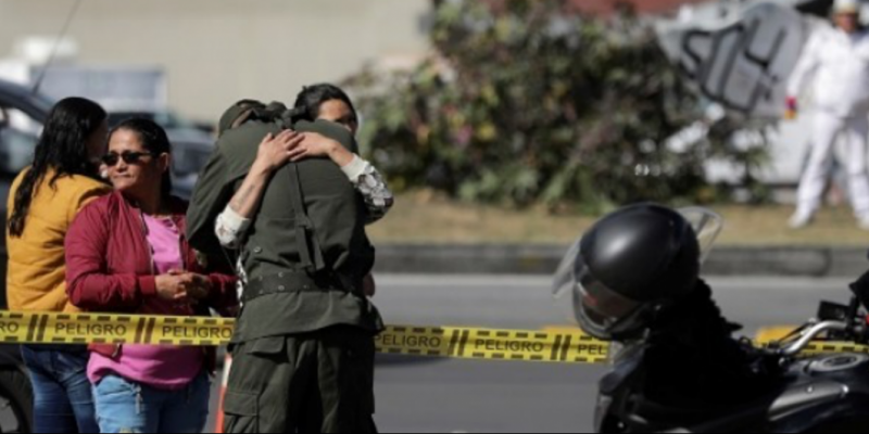 Despite Landmark Peace Deal, Violence and Killings Haven’t Stopped in ...