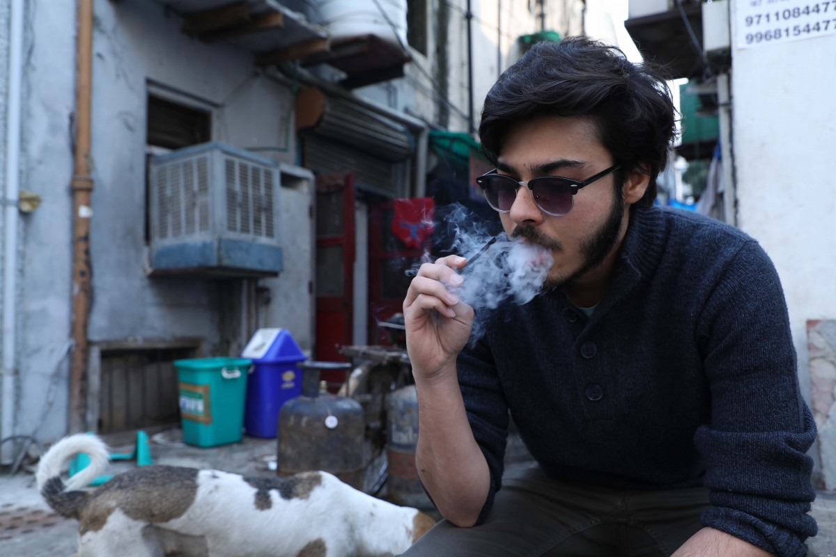 The Juul Comes to School – But Also to the Aid of Adult Smokers in ...