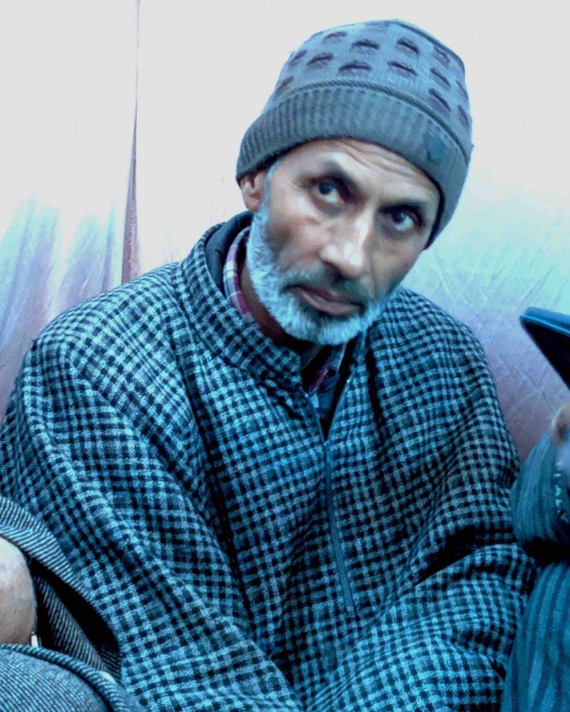 Pulwama Attacker 'Never Showed Inclination to Join Militancy,' Says Family