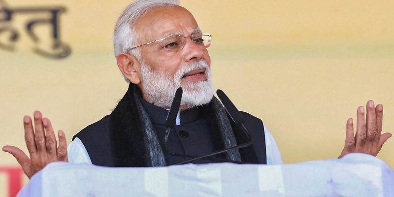 Why Tamil Nadu Says #GoBackModi Every Time He Visits