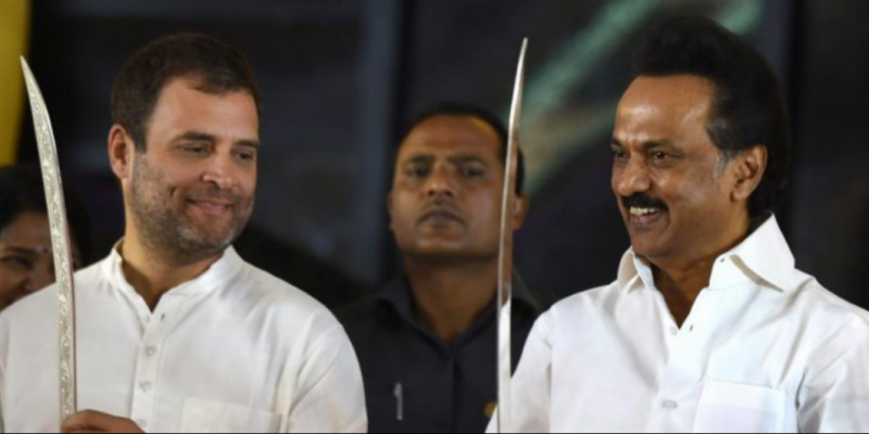 Why Tamil Nadu Voted the Way It Did