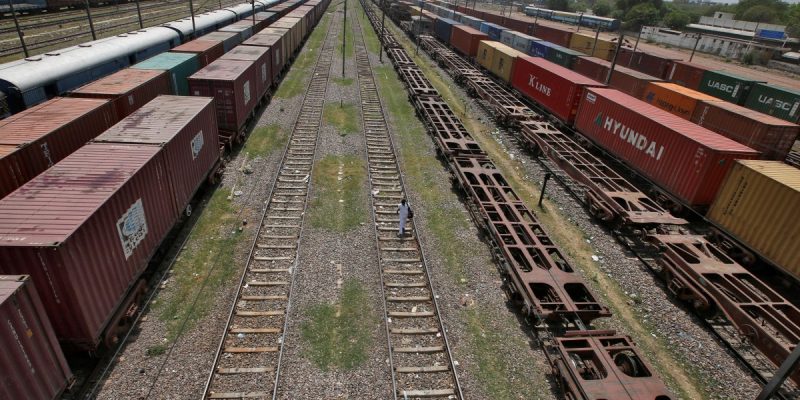 Aurangabad: 16 Migrant Workers Killed by Goods Train, 5 Injured