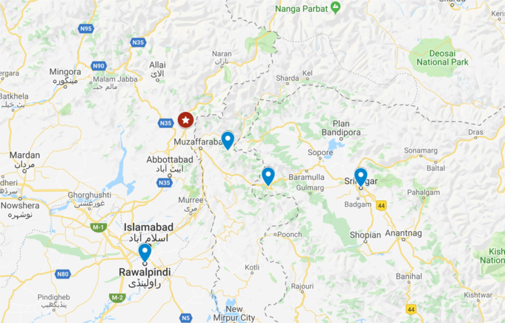 Boom or Bust: What Science Tells Us About What Went Down in Balakot