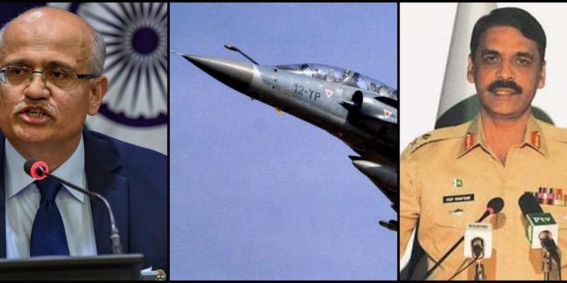 India's 'Non-Military Pre-Emptive' Strike on Pakistan: What We Know ...