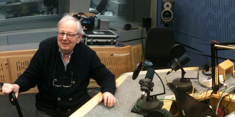 Oscar-Winning Composer Andre Previn Dies at 89