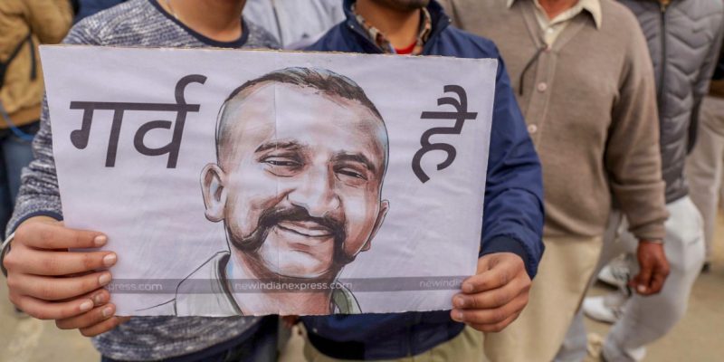 Pak Opposition MP Says Abhinandan Was Released As Army Chief Feared ...