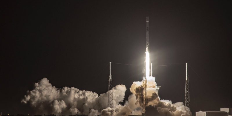How Elon Musk's SpaceX Lowered Costs and Reduced Barriers to Space