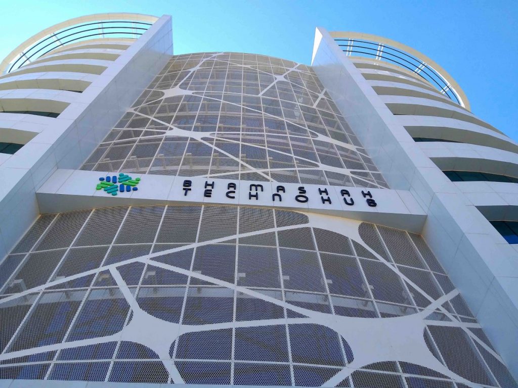 Japanese Sleeping-Pods but No Funds for Start-ups in Rajasthan