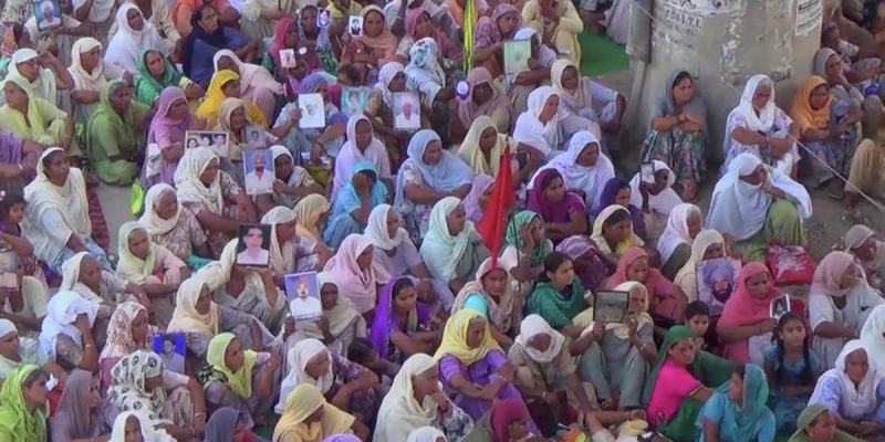 Review: 'Landless' Disrupts the Popular Understanding of Caste and Land ...