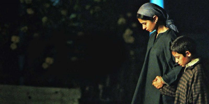 Movie Review: 'Hamid' Is a Humane, Clever Look at the Aftermath of Violence