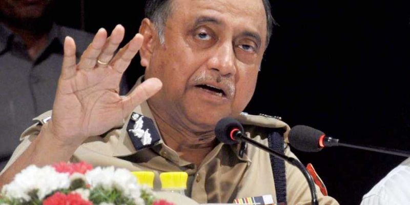 High Court Orders Two FIRs Against Top Delhi Cop Neeraj Kumar