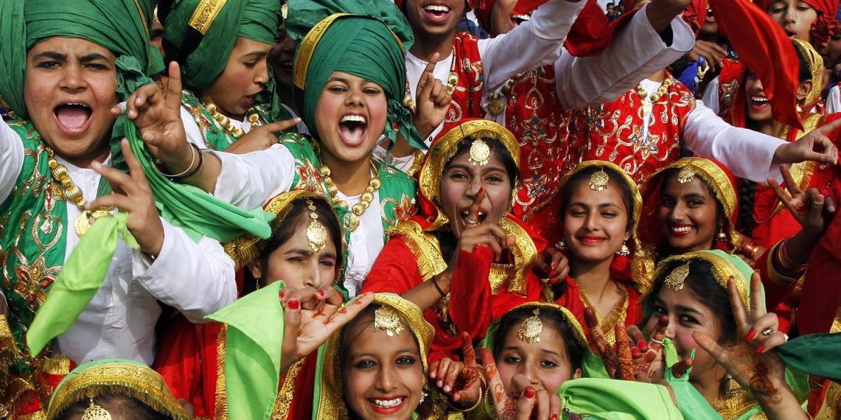 Watch | 'India Is Forgetting the Unity in Diversity That It Once Taught ...