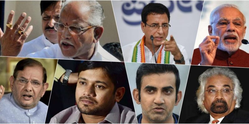 #PollVault: More Politics on National Security, and 'Corruption' Hidden ...