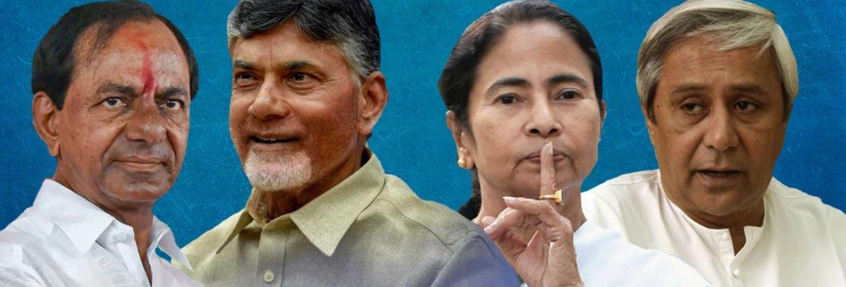 Elections 2019: Why Regional Parties May Hold the Key to Victory