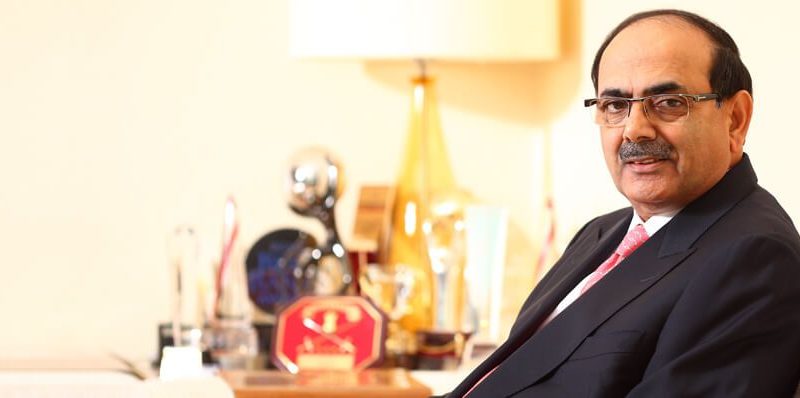 In Indian Banking, Awards Are Effectively Being Given out for Bad Behaviour