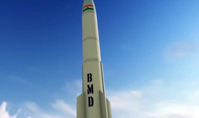 India's ASAT Capability Has Been Around for Some Time Now