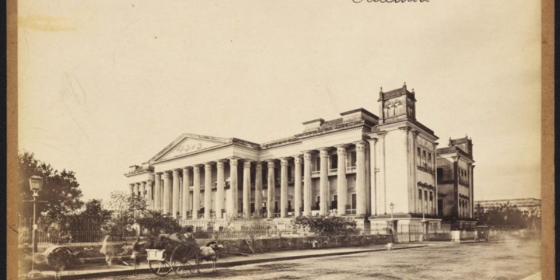 How the Calcutta Medical College Led to the Rise of Biomedicine in India