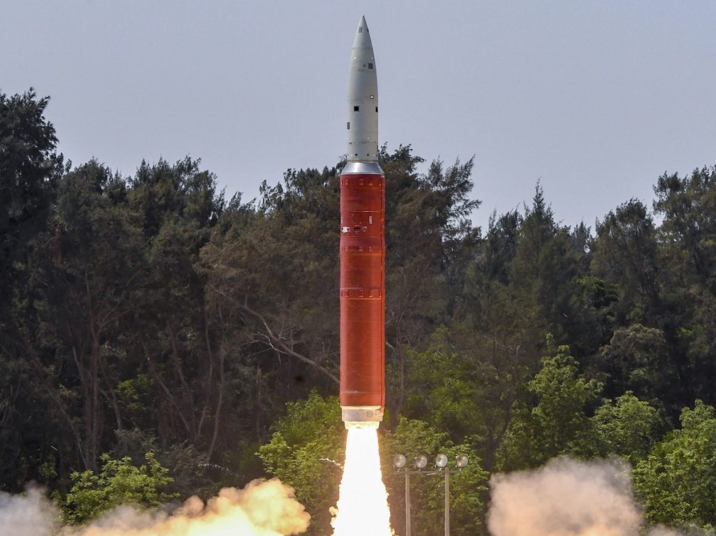 India’s ASAT Test: US Highlights Shared Interests, Mutes Concern Over ...