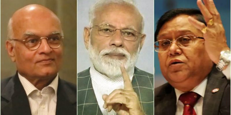 Former NSA Shivshankar Menon Says DRDO Head Never Sought Permission for ...