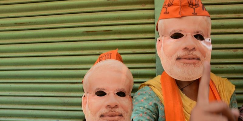 Mistaking Media(ted) Democracy for the Real Thing