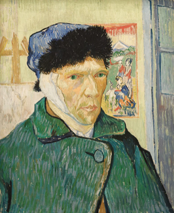 Vincent Van Gogh’s Many Van Goghs - The Wire