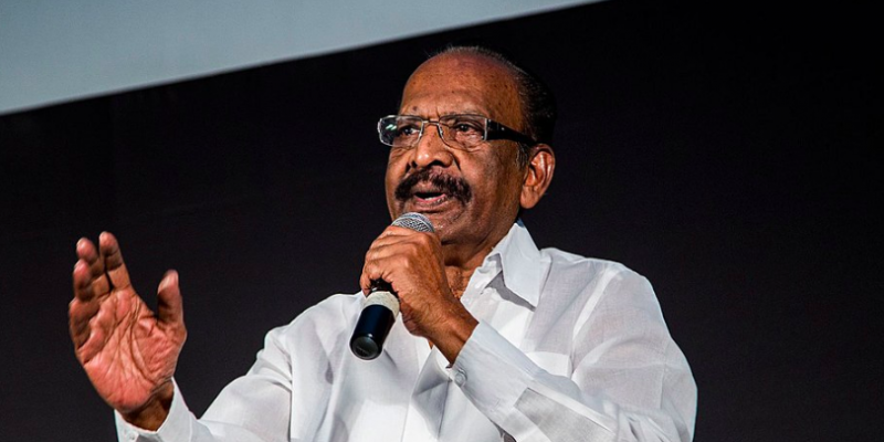 Veteran Filmmaker J. Mahendran Dies at 79