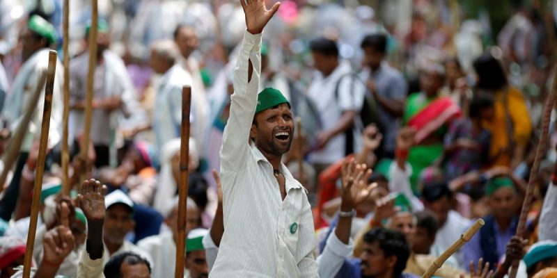 Book Review: Do Protests Against Dispossession Oppose 'Development'?