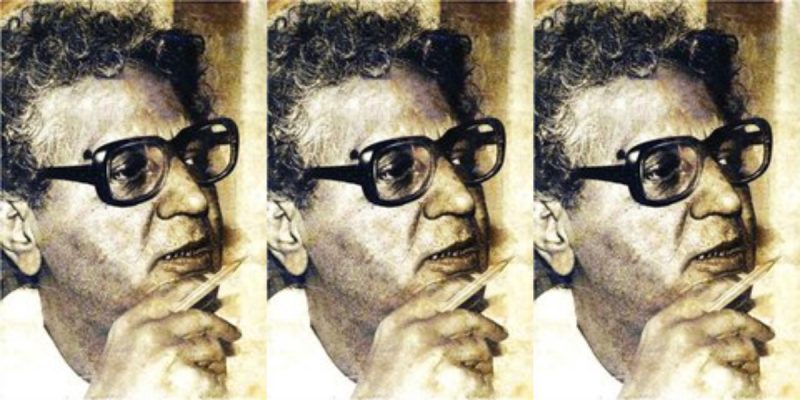 Ahmad Bashir, the Pakistani Writer Who Did Not Compromise His Conscience