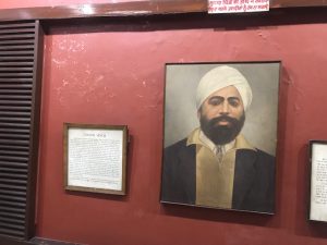 More Than an Assassin: Remembering Udham Singh