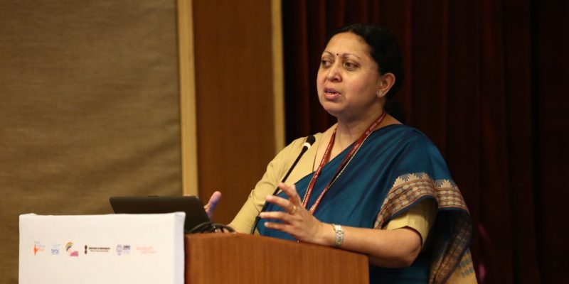 Interview | Biotech Not Likely Impacted by Pseudoscience: Renu Swarup