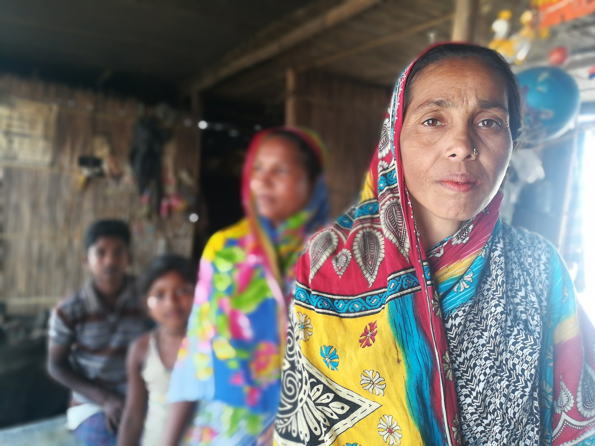 Further Ghettoised, Assam’s ‘Muslim Party' Could Be Reduced to a Single ...