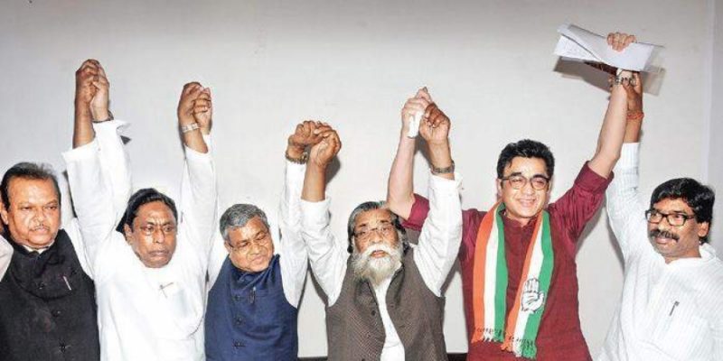 Jharkhand: Assembly Elections Around the Corner, Parties Analyse Strategies