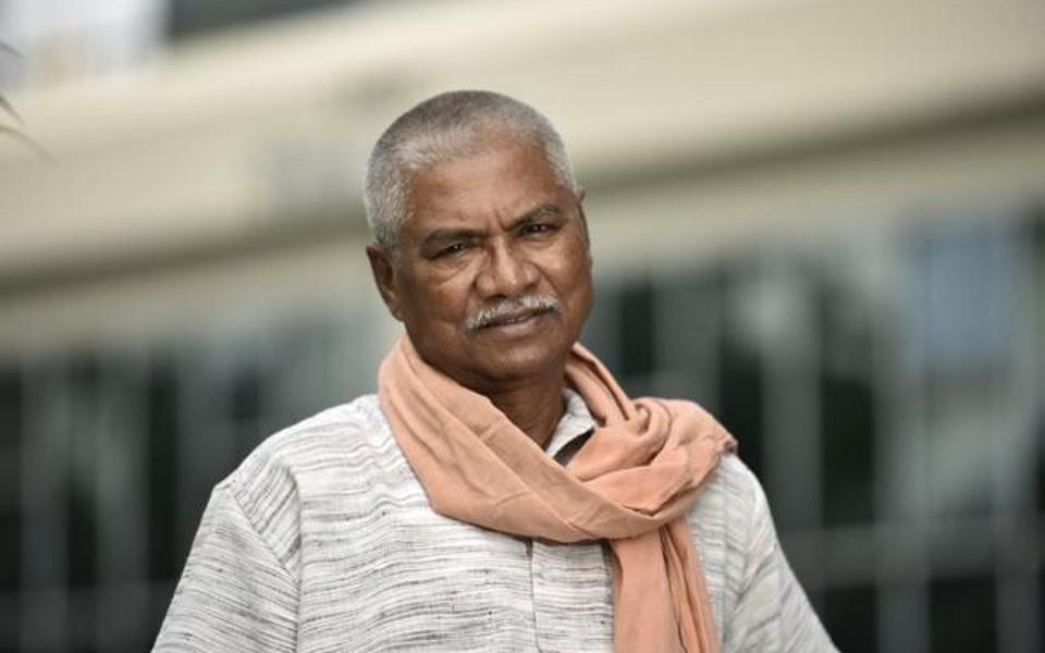 Watch | Manoranjan Byapari Opens Up About His Literary Journey - The Wire