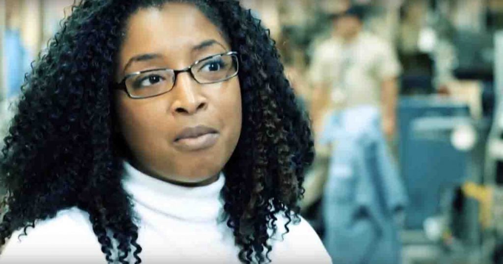 Claire Jarvis – The Wire Science