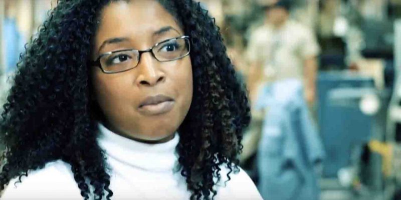 What a Deleted Profile Tells Us About Wikipedia’s Diversity Problem