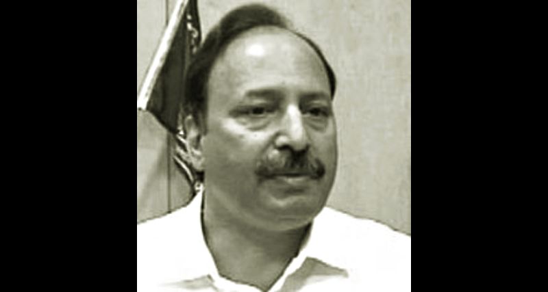 The Hemant Karkare I Knew