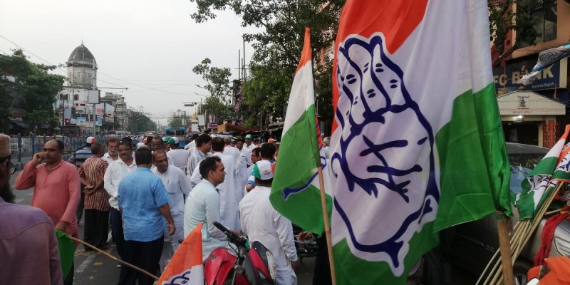 Goa: Congress Leading in South Seat, BJP Set to Win North