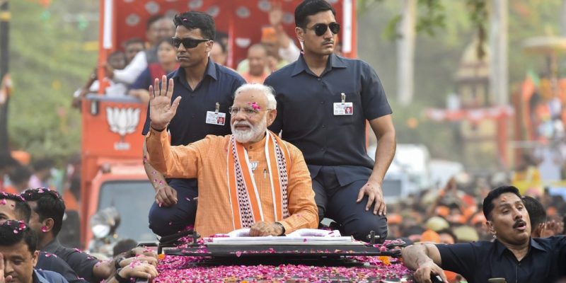 #RightSideUp: The Modi Factor; Crying Wolf in BJP's India