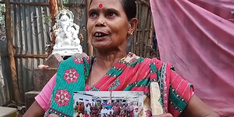 Rhetoric Aplenty on 'Foreigners' in Assam but Neither State nor SC Has ...