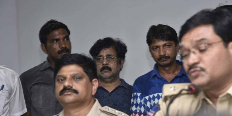 How a Botch-Up by Telangana Police Led to Release of 'Honour' Crime Accused