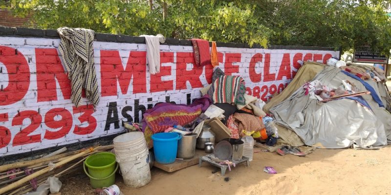 Hundreds of Homes in Jaipur Slum Demolished to Make Way for Modi's Rally