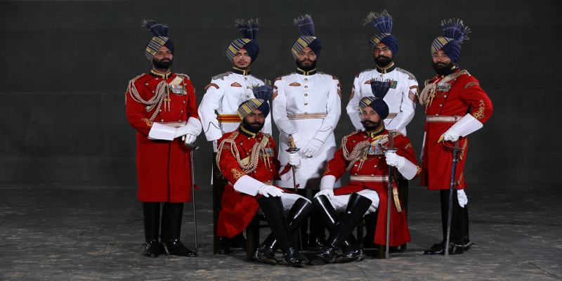Caste-Based Recruitment to President's Body Guards Is a 'Sensitive ...
