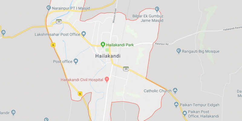 Assam: 1 Dead, 14 Injured in Communal Clash in Hailakandi, Curfew Imposed