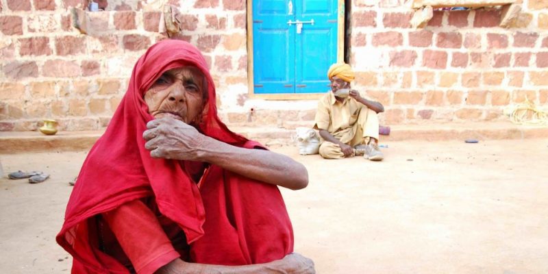 ‘Voices of Dalit Women More Marginal Than Men – That's Why Their ...