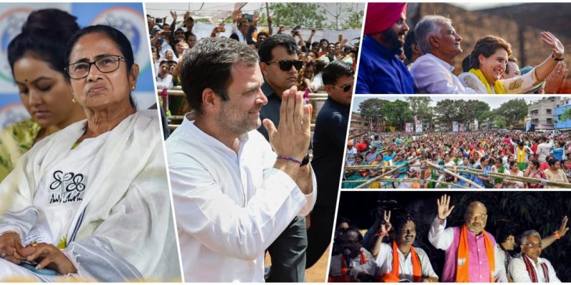 #PollVault: Haters Are Going to Hate, but Rahul Gandhi Will Just Shake ...
