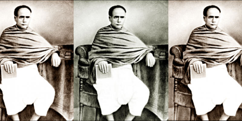 Remembering Ishwar Chandra Vidyasagar, an Ardent Reformist