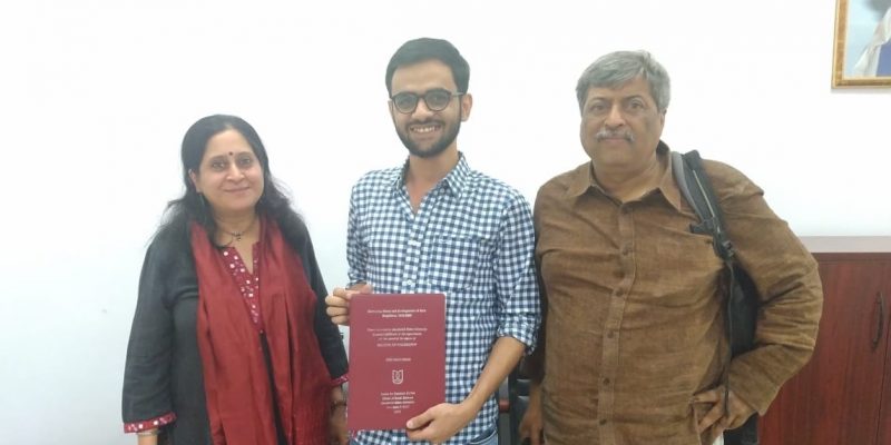 Why the Indian Taxpayer Should Be Happy to Pay for Citizen Scholar Umar ...