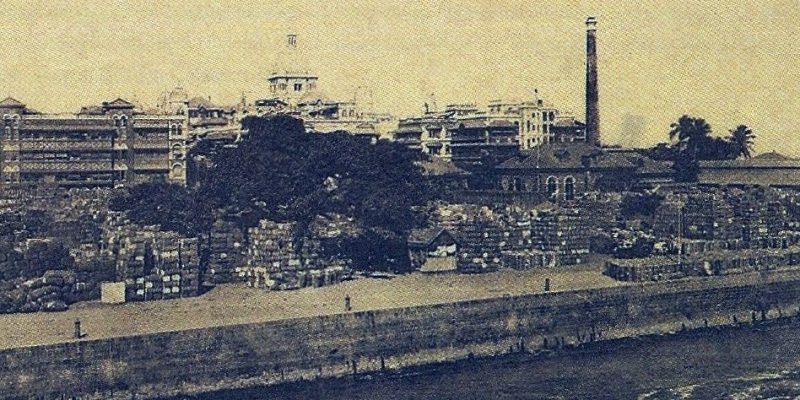 Unravelling the Build Up to Bombay's Textile Mill Strike of 1982